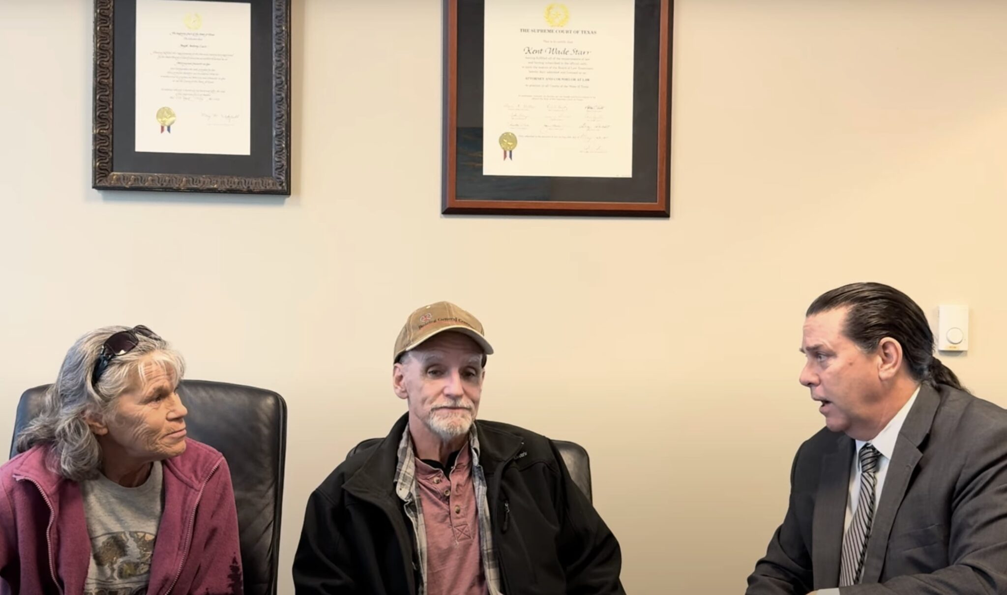 Starr Law, P.C. | Criminal Defense Attorney | Plano & Mckinney